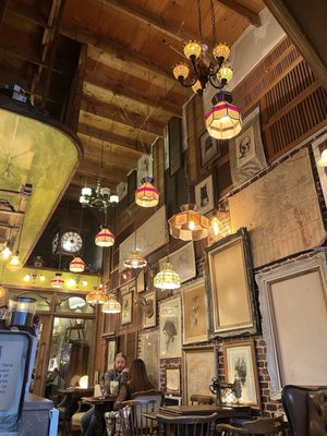 CLEOCATRA CAFE - Updated December 2025 - 13 Photos - 859 Portage Avenue ...