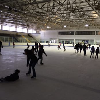 MT LEBANON ICE CENTER - Updated December 2025 - 25 Photos - 900 Cedar ...