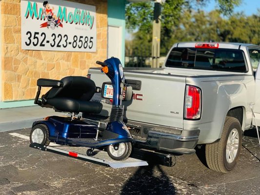 MR MOBILITY MEDICAL - Updated October 2025 - 36 Photos & 12 Reviews ...