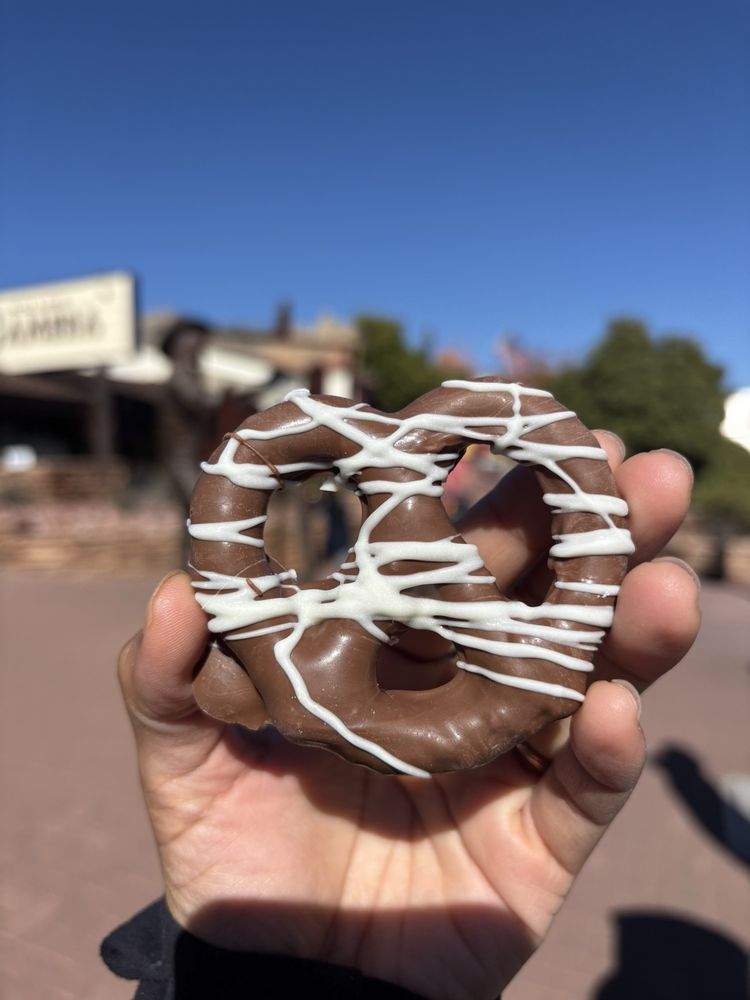 THE SEDONA FUDGE COMPANY - Updated July 2025 - 149 Photos & 202 Reviews ...