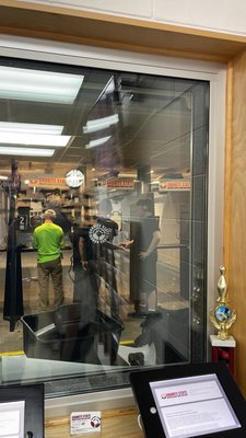 GRANITE STATE INDOOR RANGE AND GUN SHOP - Updated March 2025 - 33 ...