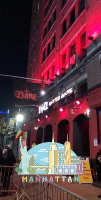 BANE HAUNTED HOUSE - 95 Photos & 205 Reviews - 618 W 46th St, New York ...