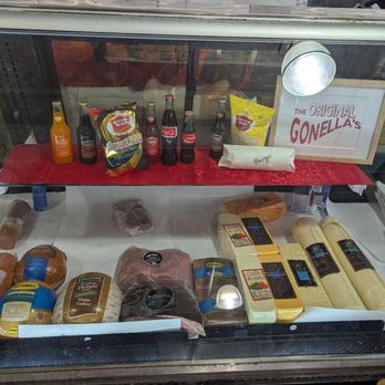 ORIGINAL GONELLA’S - Updated January 2026 - 154 Photos & 136 Reviews ...