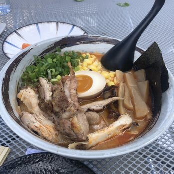 GENKI RAMEN IZAKAYA - Updated October 2024 - 123 Photos & 53 Reviews ...