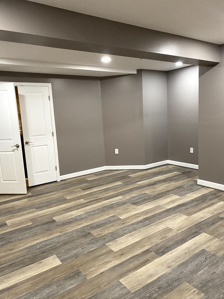 O LONG CONSTRUCTION - Updated January 2026 - 14102 Sullyfield Cir ...