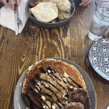 SCRATCH - Updated December 2025 - 431 Photos & 390 Reviews - 6595 ...