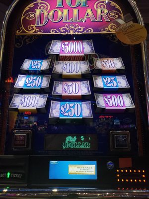 COUSHATTA CASINO RESORT - 169 Photos & 137 Reviews - 777 Coushatta Dr ...