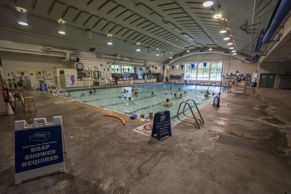 EVANS POOL - Updated December 2025 - 26 Reviews - 7201 E Green Lake Dr ...