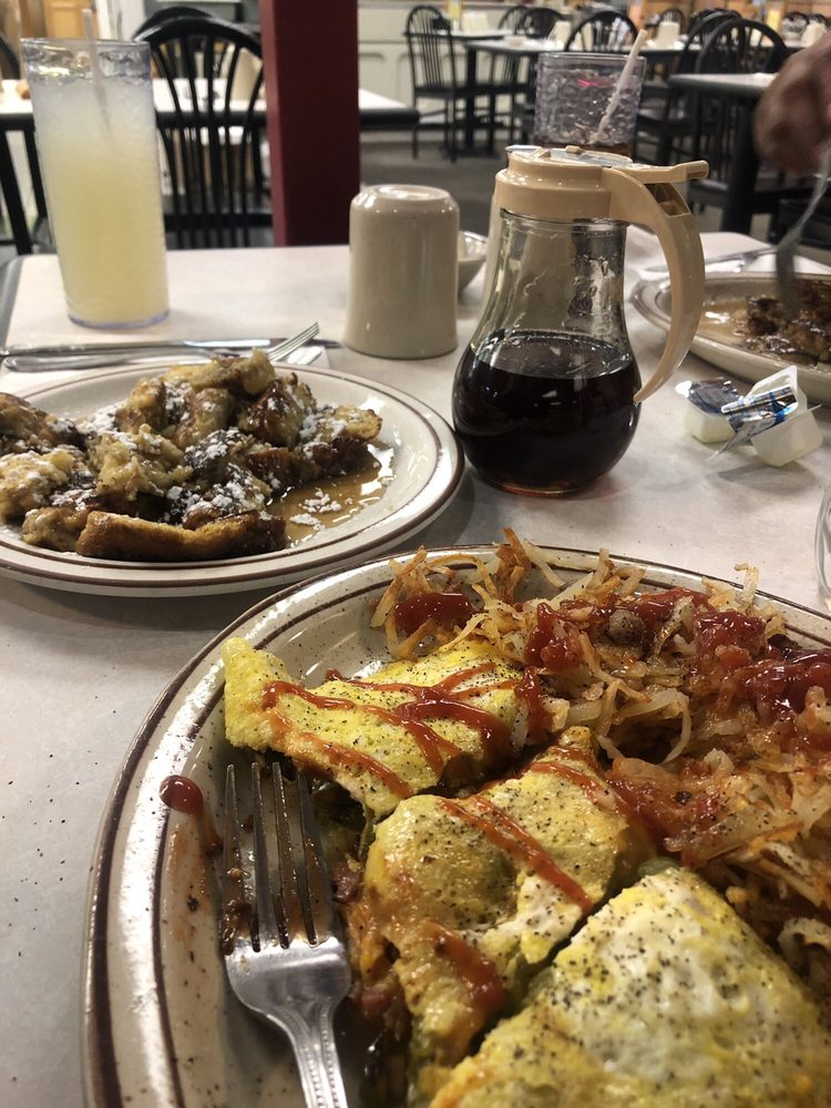 TRUCKERS INN RESTAURANT - 21 Reviews - American (New) - 1420 Main St S ...