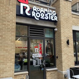 ROAMING ROOSTER - Updated July 2025 - 143 Photos & 165 Reviews - 1301 U ...