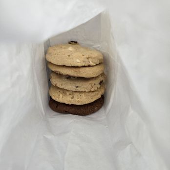 DIDDY RIESE COOKIES - Updated June 2025 - 3459 Photos & 5914 Reviews ...