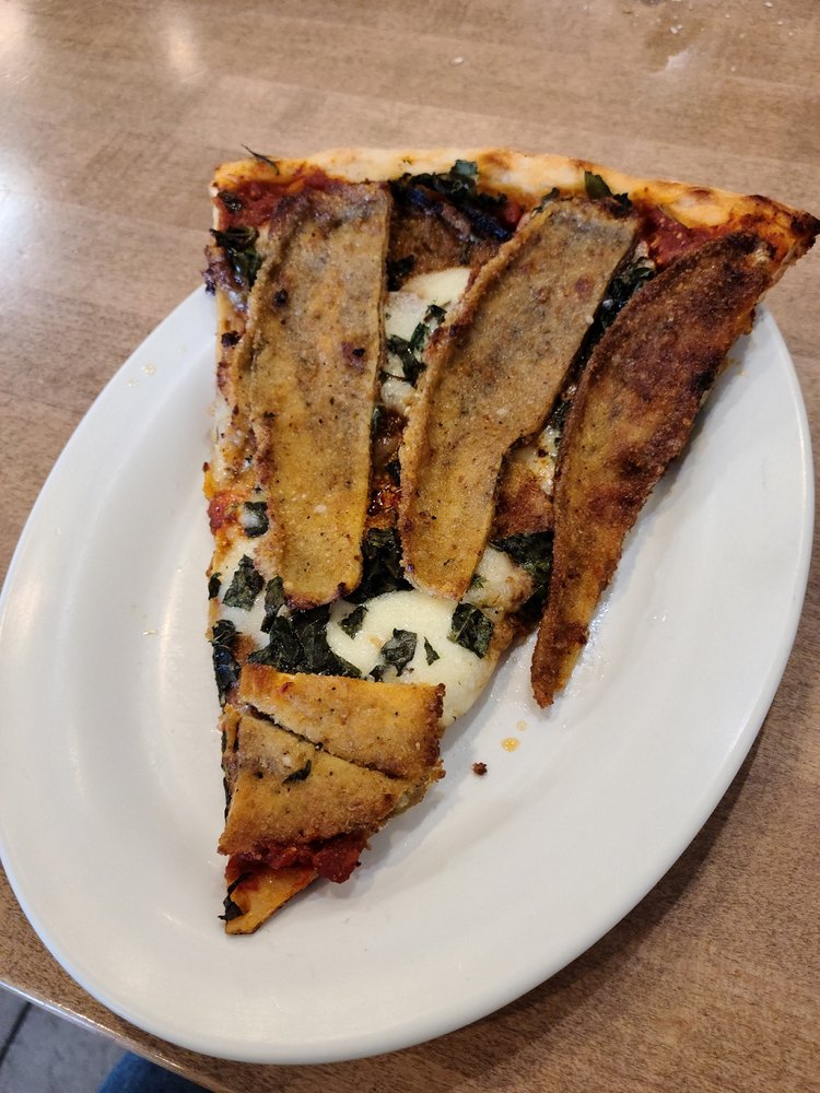 BASILICO’S ORIGINAL HAND-TOSSED PIZZA - Updated December 2024 - 129 ...