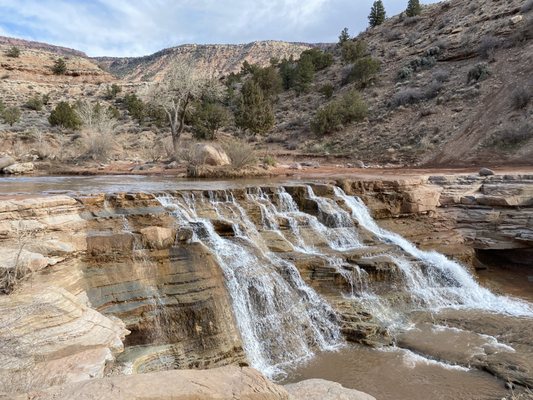 TOQUERVILLE FALLS - Updated December 2025 - 58 Photos & 23 Reviews ...