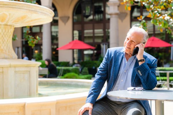 PAUL MARGOLIS LUXURY REAL ESTATE - Updated October 2025 - 11 Photos ...