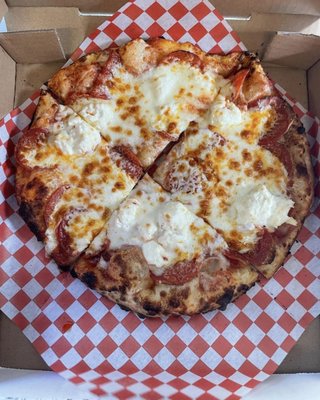 WELLZY’S PIZZA TRUCK - Updated December 2025 - 12 Reviews - Mesa ...