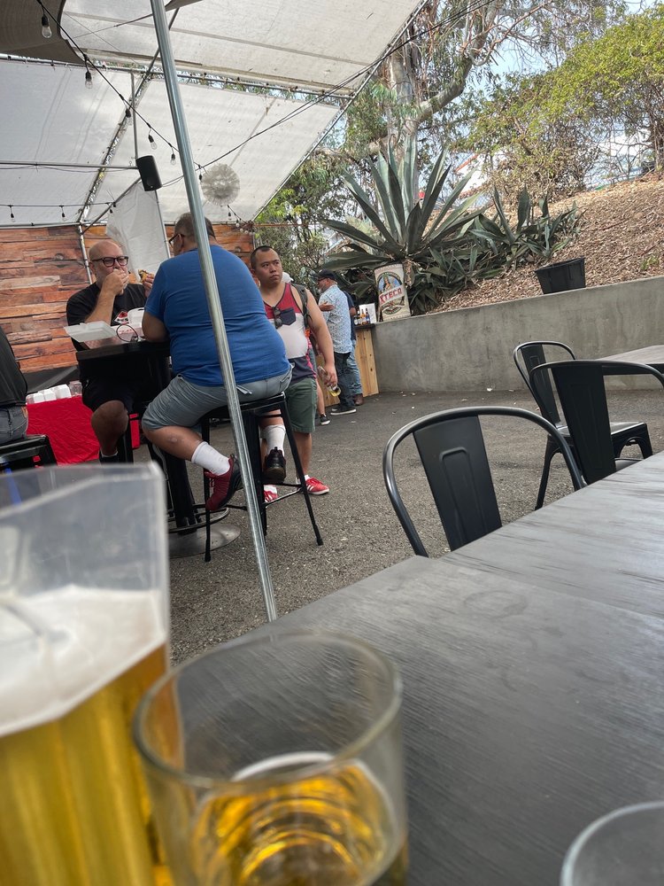 PECS BAR - Updated July 2025 - 78 Photos & 175 Reviews - 2046 ...