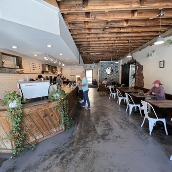 PIECEWISE COFFEE - Updated December 2025 - 87 Photos & 72 Reviews ...