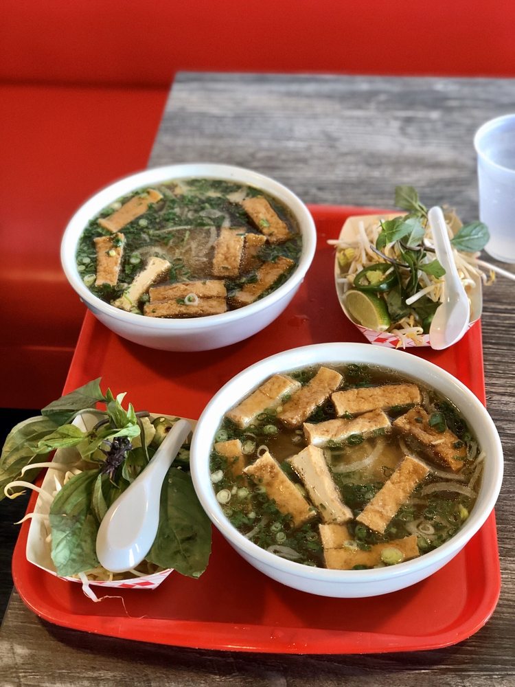 CAFE TRANG BISTRO - 103 Photos & 127 Reviews - 1881 W Traverse Pkwy ...