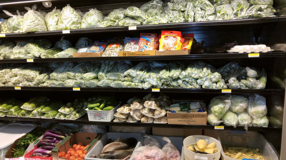 AAA MARKET ASIAN GROCERY - Updated December 2025 - 20 Photos - 903 ...