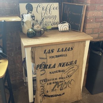 TEN DROPS COFFEE - Updated February 2025 - 98 Photos & 100 Reviews ...