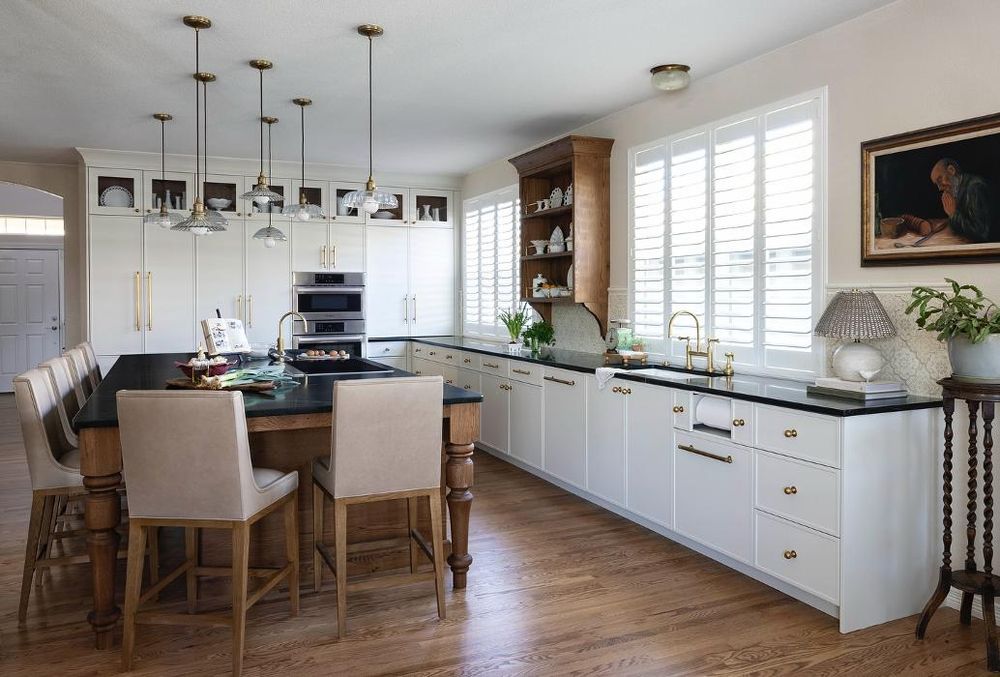 INSPIRE KITCHEN DESIGN STUDIO - Updated July 2025 - 18 Photos - 590 ...