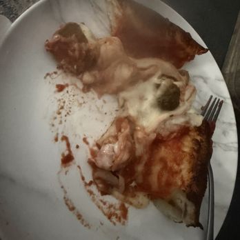 MACY’S PLACE PIZZERIA - Updated June 2026 - 26 Photos & 27 Reviews ...