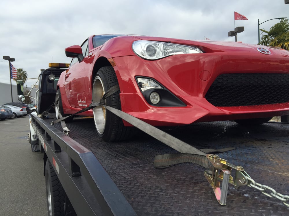 KNIGHT RIDER TOWING - Updated February 2026 - 15 Photos & 13 Reviews ...