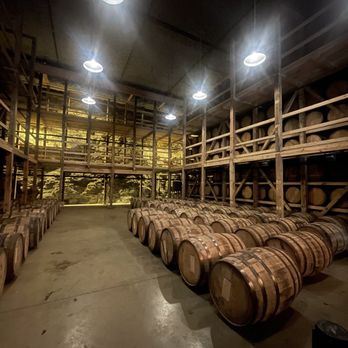 MAKER’S MARK DISTILLERY - 2570 Photos & 733 Reviews - 3350 Burk Spring ...