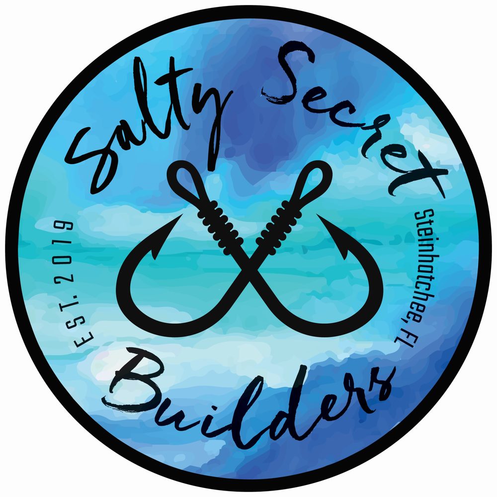 SALTY SECRET BUILDERS - Updated December 2024 - 105 15th St E ...