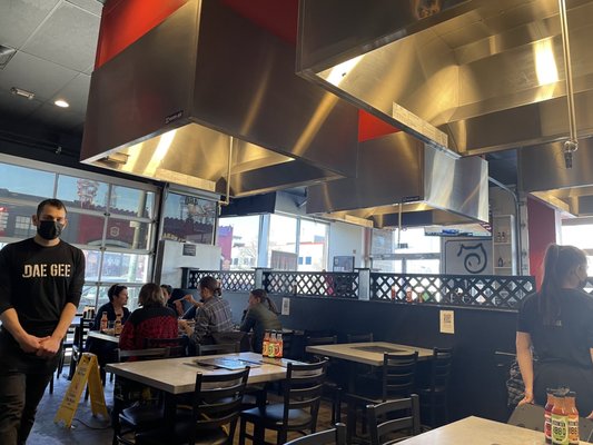 DAE GEE KOREAN BBQ - Updated September 2024 - 193 Photos & 301 Reviews ...