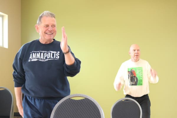 DAN KINNEY FAMILY CENTER - Updated September 2024 - 17 Photos - 2701 S ...