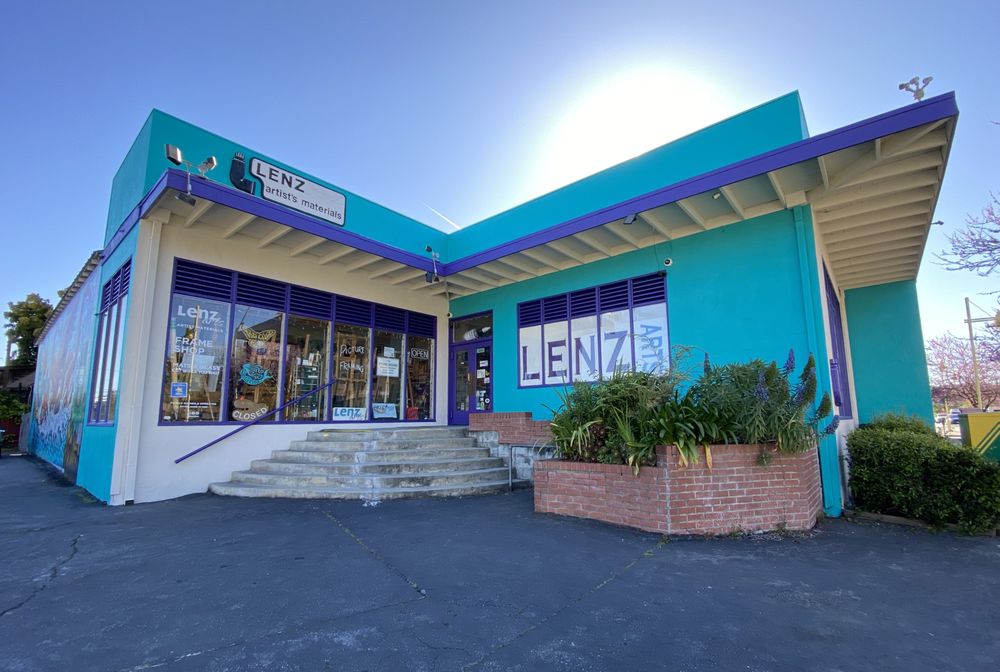 LENZ ARTS - Updated December 2025 - 19 Photos & 63 Reviews - 142 River ...