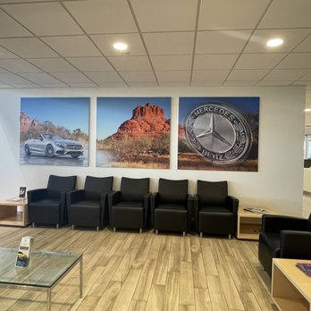 MERCEDES-BENZ OF GILBERT - Updated May 2024 - 364 Photos & 492 Reviews ...
