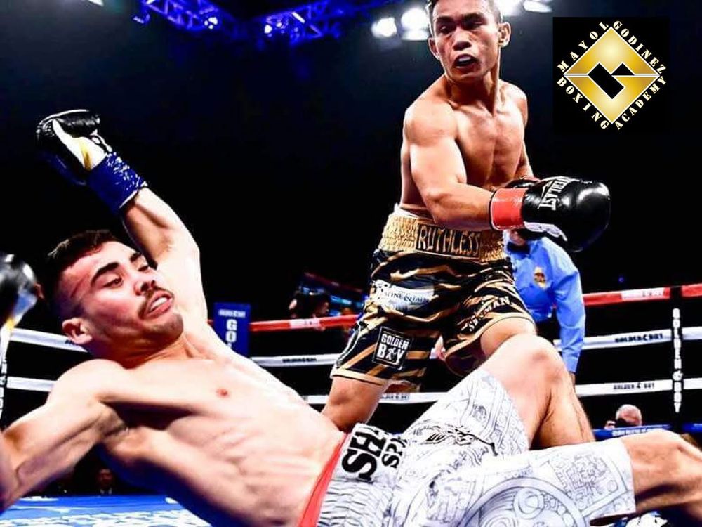 PERCENT BOXING CAMP - Updated June 2025 - 71 Photos - 3622 Martin ...