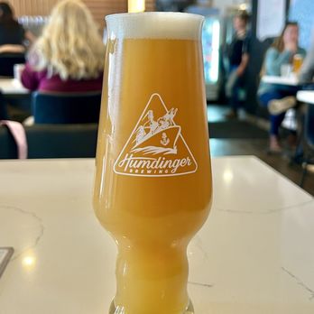 HUMDINGER BREWING - Updated December 2024 - 326 Photos & 214 Reviews ...
