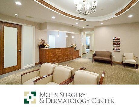 MOHS SURGERY & DERMATOLOGY CENTER - Updated June 2026 - 17 Photos & 28 ...