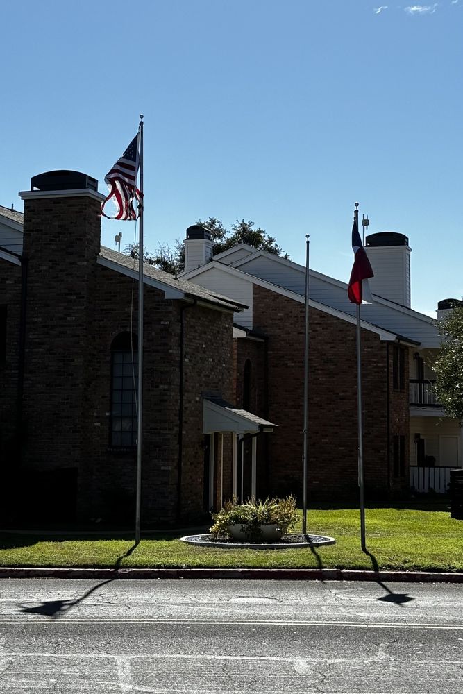 BALCONES CLUB APARTMENTS - Updated November 2025 - 53 Photos & 58 ...