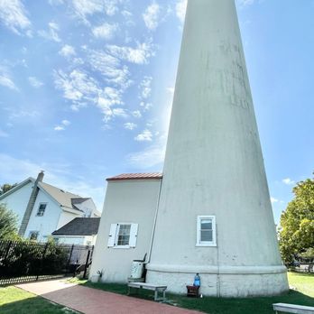 CAPE MAY LIGHTHOUSE - Updated October 2025 - 376 Photos & 123 Reviews ...