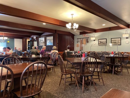THE CASSELMAN RESTAURANT - Updated May 2024 - 32 Photos & 24 Reviews ...