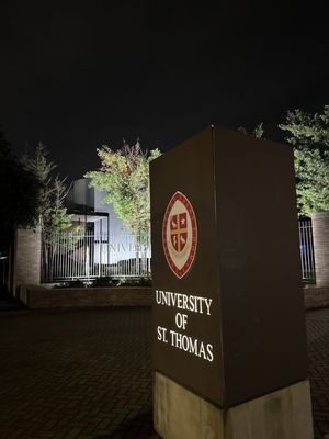 UNIVERSITY OF ST THOMAS - Updated December 2025 - 40 Photos & 18 ...