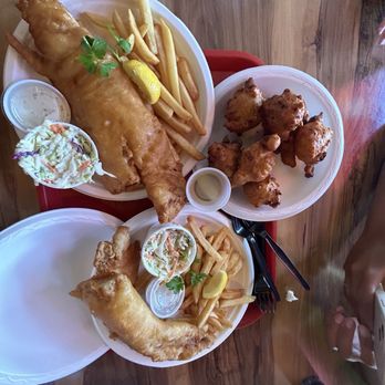 FLO’S CLAM SHACK - Updated May 2025 - 55 Photos & 48 Reviews - 2464 ...