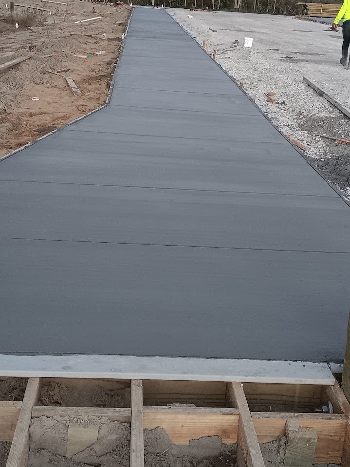 J&G CONCRETE CONSTRUCTION COMPANY - Updated July 2025 - Request a Quote - Pensacola, Florida ...