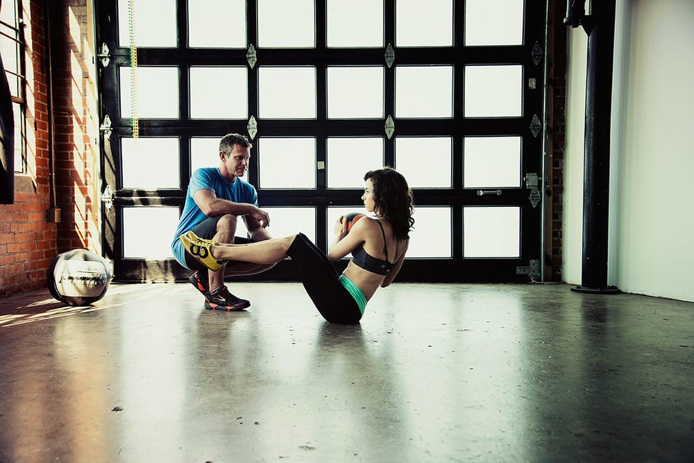 BRICE REMALEY - PERSONAL TRAINER - Updated December 2024 - 33 Photos ...