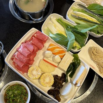 CHONG QING HOT POT - Updated July 2024 - 614 Photos & 211 Reviews ...