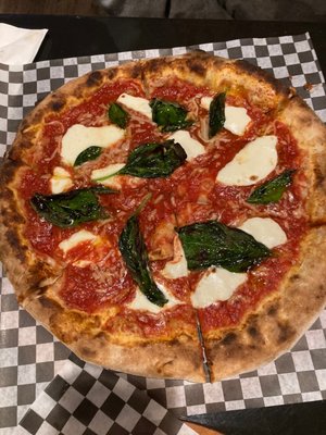 BROKEN TREE PIZZA - Updated November 2024 - 105 Photos & 123 Reviews ...