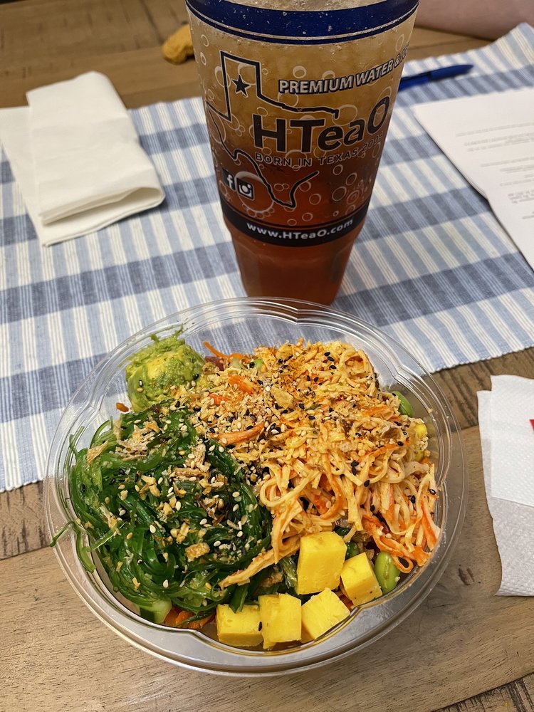 HULA POKE - SAN PEDRO - 297 Photos & 238 Reviews - 7315 San Pedro Ave ...