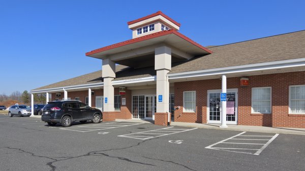 BAYSTATE DENTAL OF WILBRAHAM - Updated May 2026 - 18 Photos & 13 ...