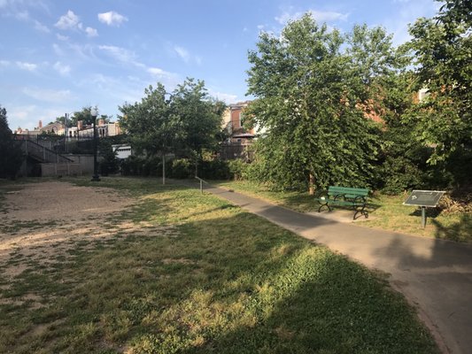 LOVEJOY PARK - Updated April 2026 - 12th & E Streets NE, Washington ...