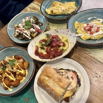 THE PAINTED BURRO - Updated January 2025 - 744 Photos & 1039 Reviews ...