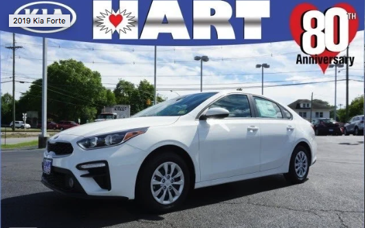 HART MOTORS - Updated August 2024 - 11 Photos & 18 Reviews - 1341 E ...